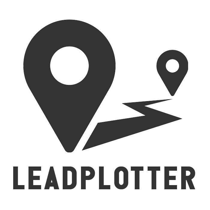 LeadPlotter - Referrals, Leads, Territory, Deliveries Routing, Sales ...